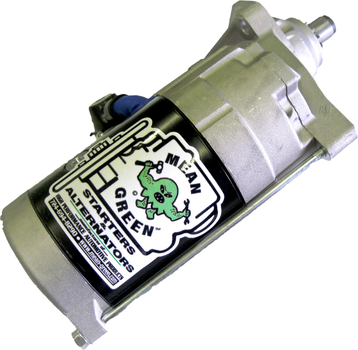 MG7369: F Series 6.9L, 7.3L Non-Powerstroke Diesel