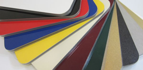 Supply Kings - Aluminum Composite Panel - Calgary, Alberta | Supply Kings