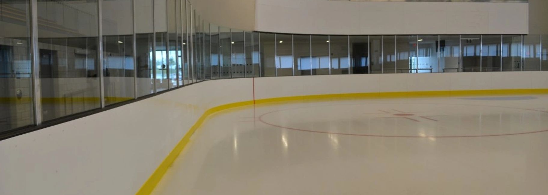 Supply Kings - Puck Board, Puck Board, Arena Board, Plastic Sheet ...