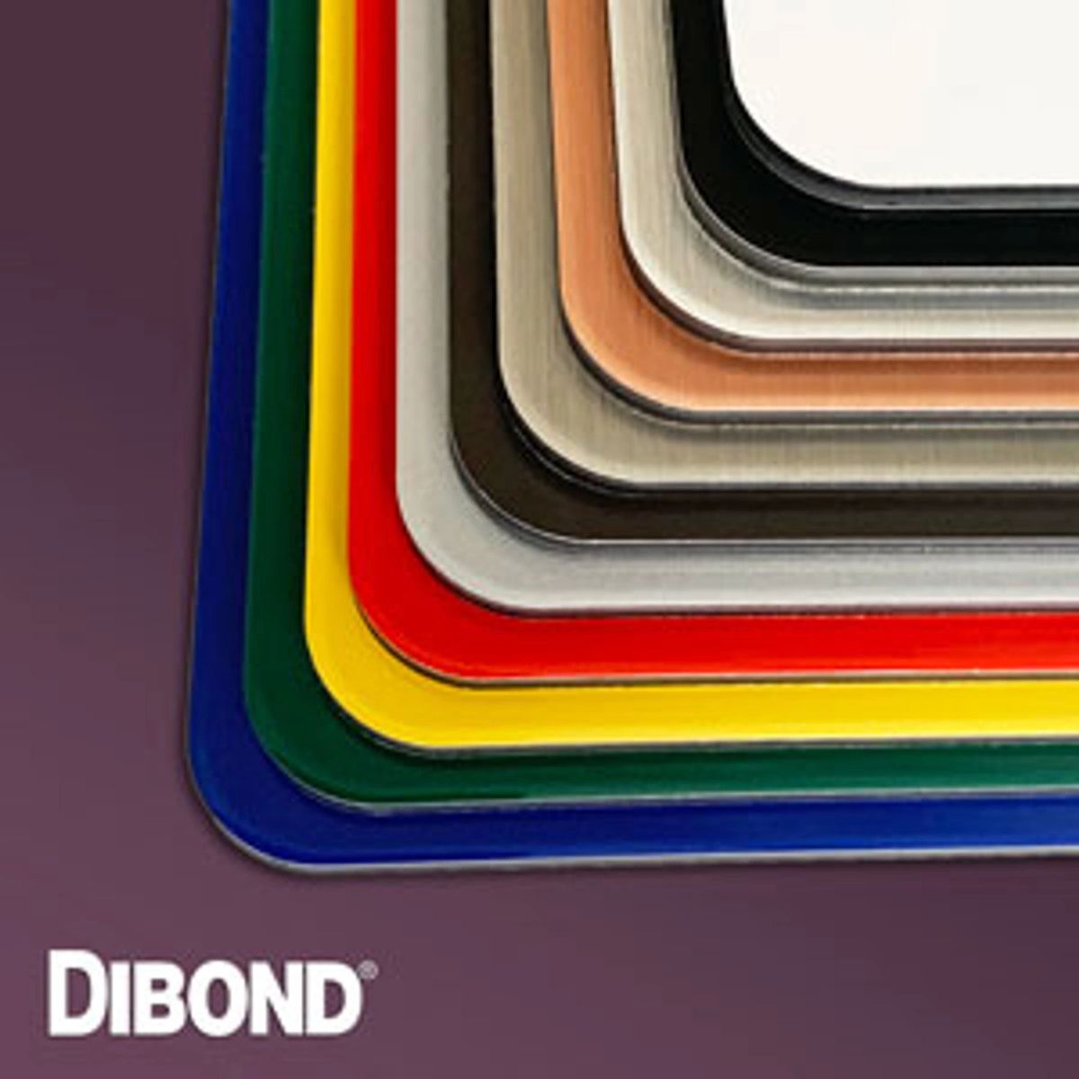 ACP ACM Dibond Panel Sheets