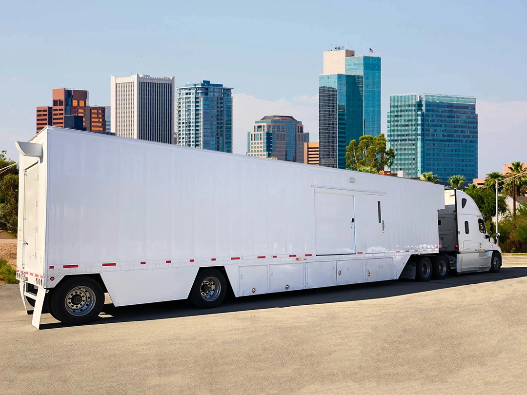 Phoenix Mobile MRI Rentals - MRI Trailer Rentals in Phoenix AZ - Home