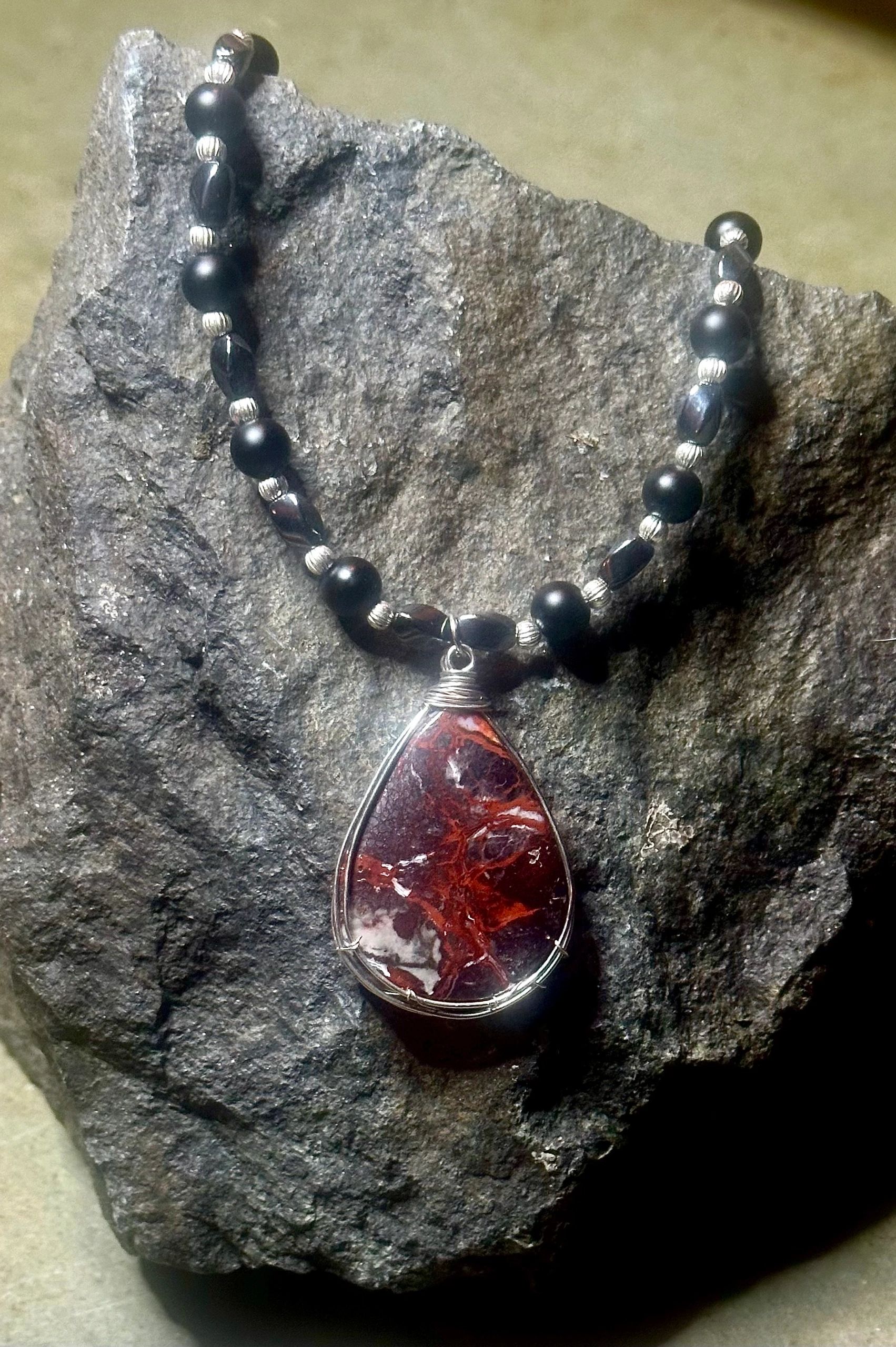 Handmade Gemstone Jewelry | JKB Crystals Jewelry and More