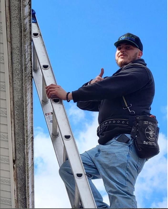 Gaia Pest Control - Pest Control Services, Pest Control