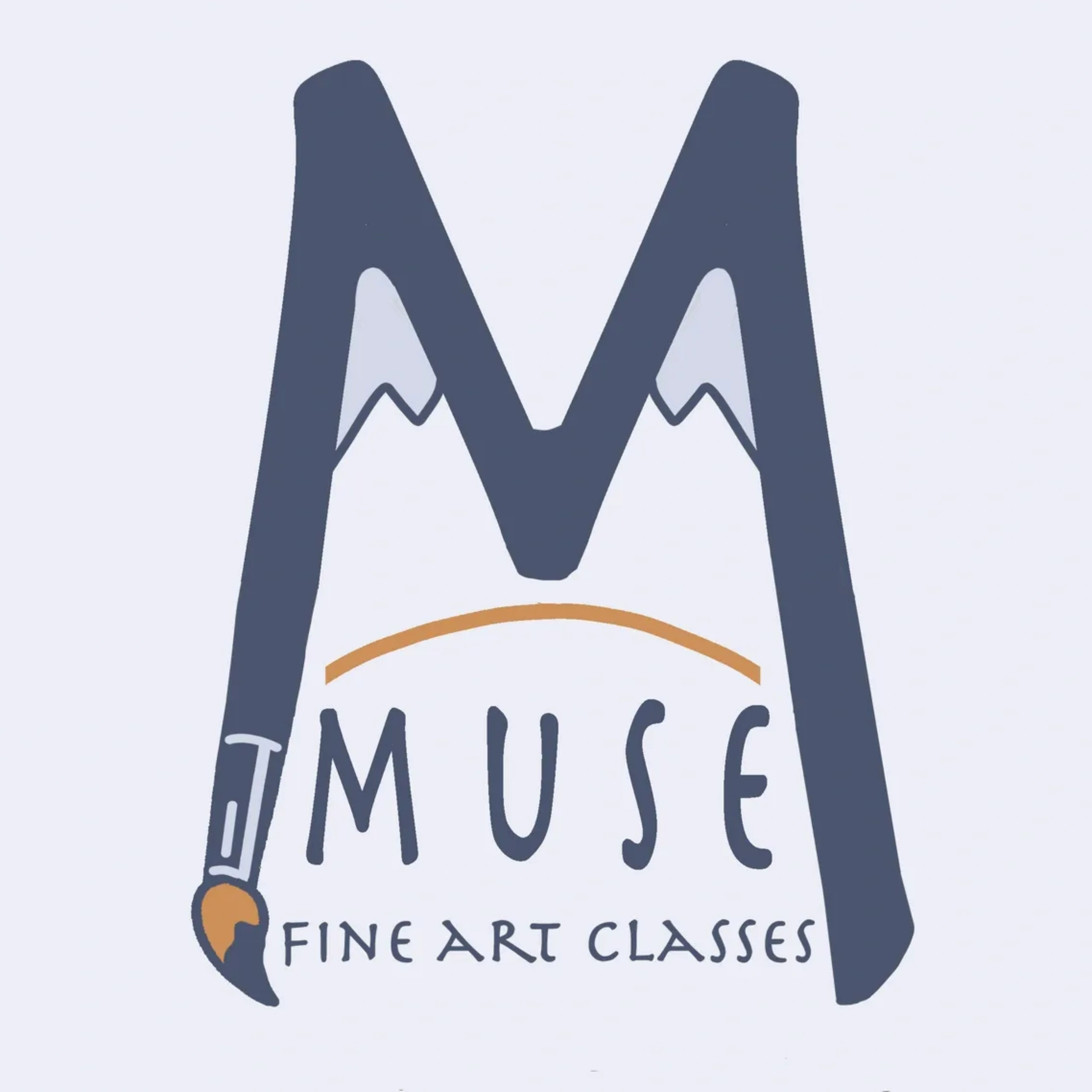 Children's and Adult's Art Classes | Muse Fine Art