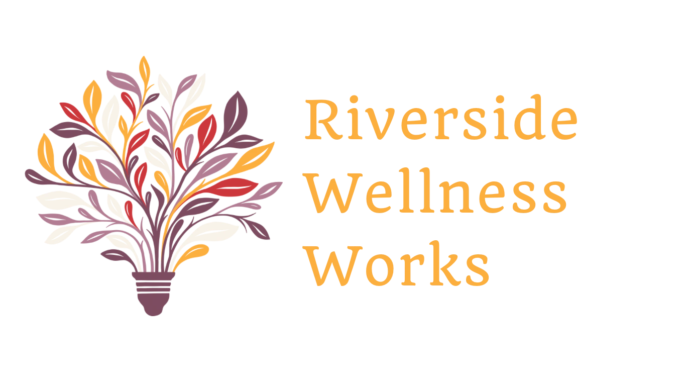 Riverside Wellness Works in New Orleans, Louisiana