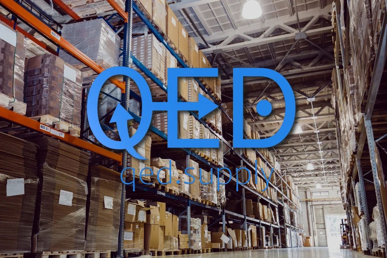 QED Supply