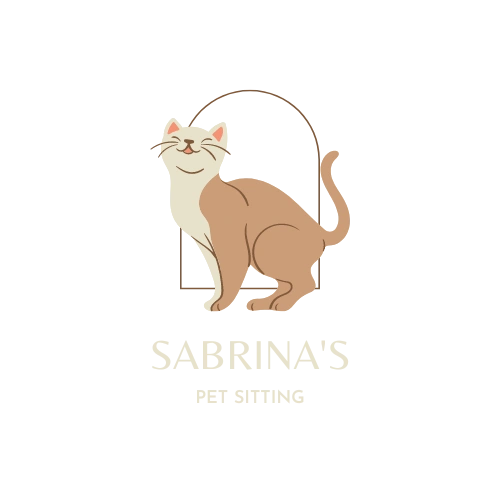 Pet Sitting with Sabrina