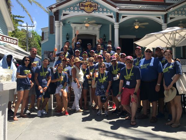 Key West's Best Pub Crawls and Adult Only Ghost Tours