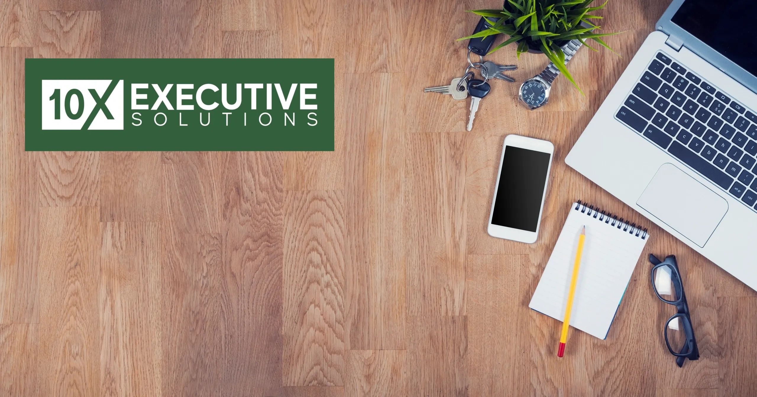 10x Executive Solutions