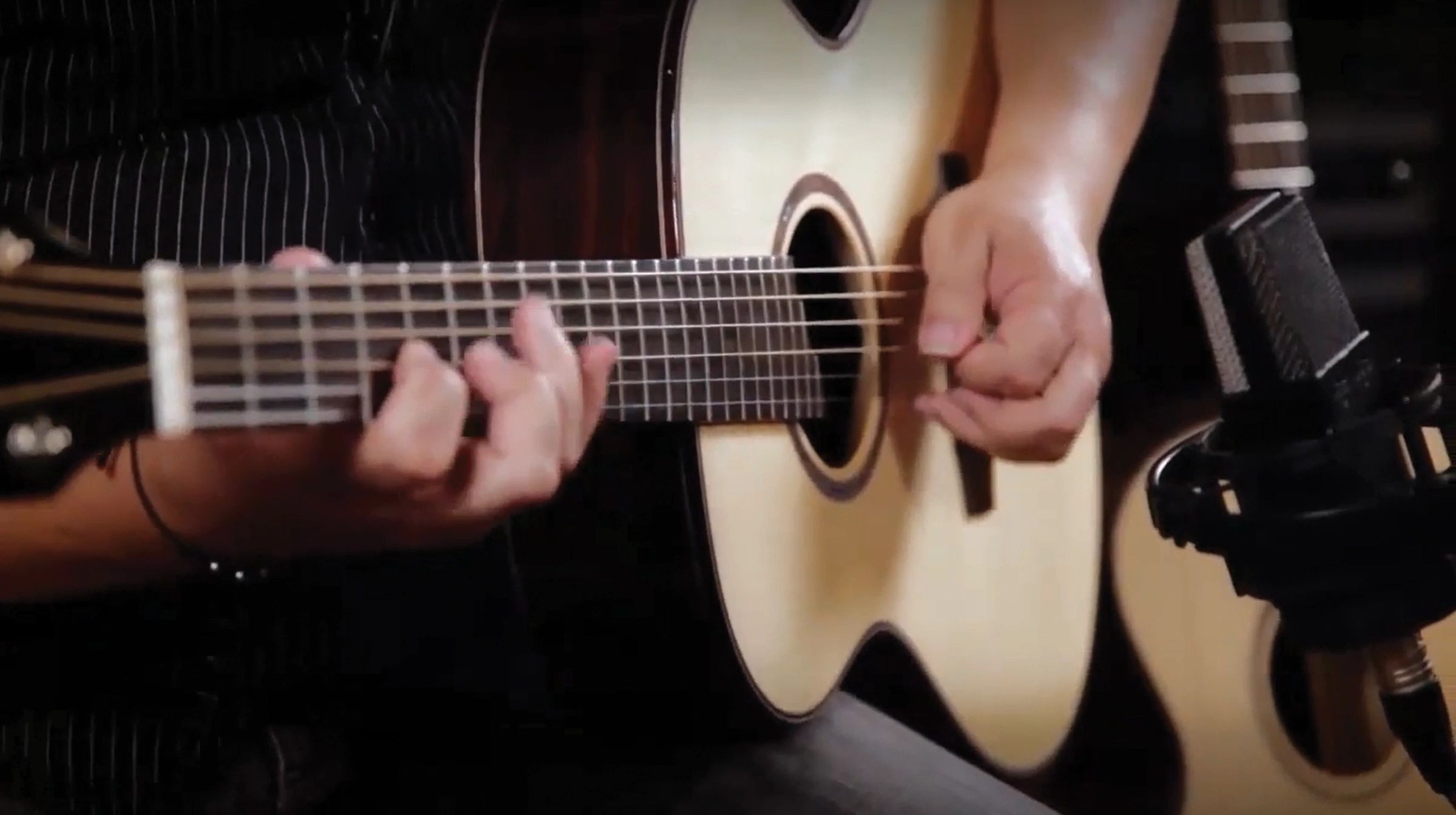 Finocchio Guitarworks