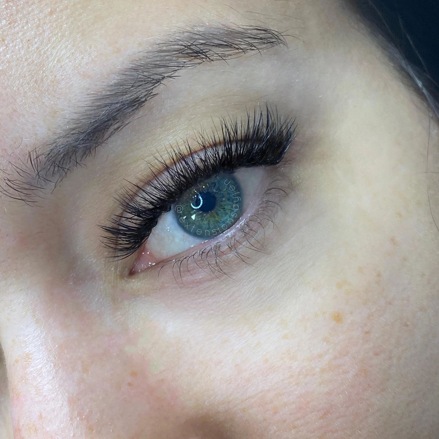Extensions by Jen - Eyelash Extensions, Eyebrow Microblading