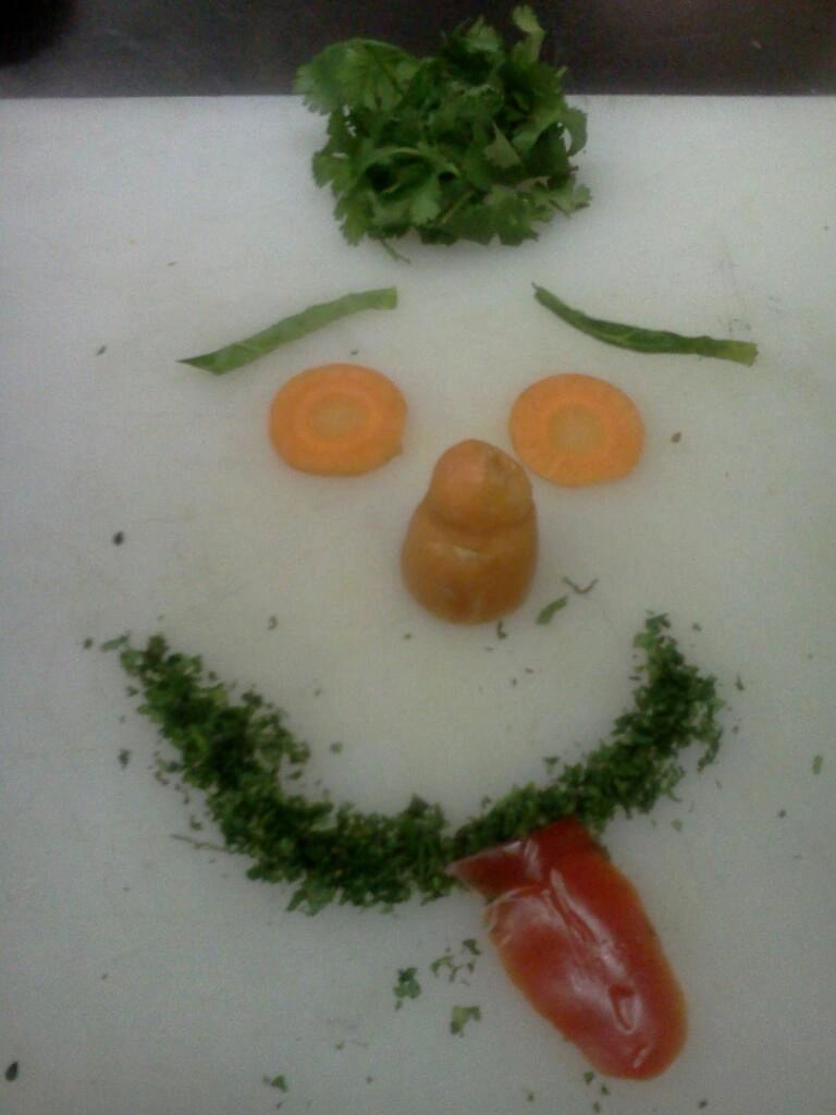 Catering, Crafty and Coffee for Film, TV and Photo