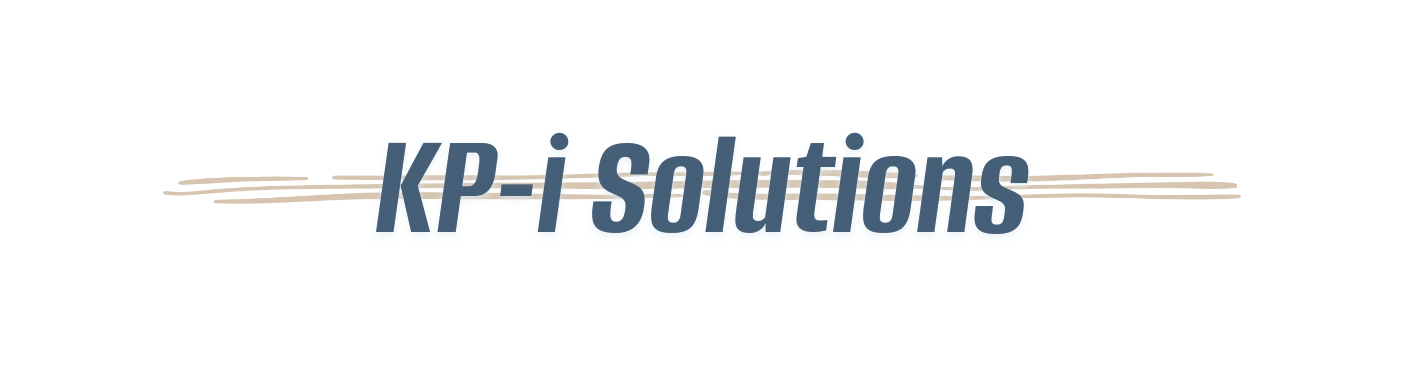 KP-i Solutions