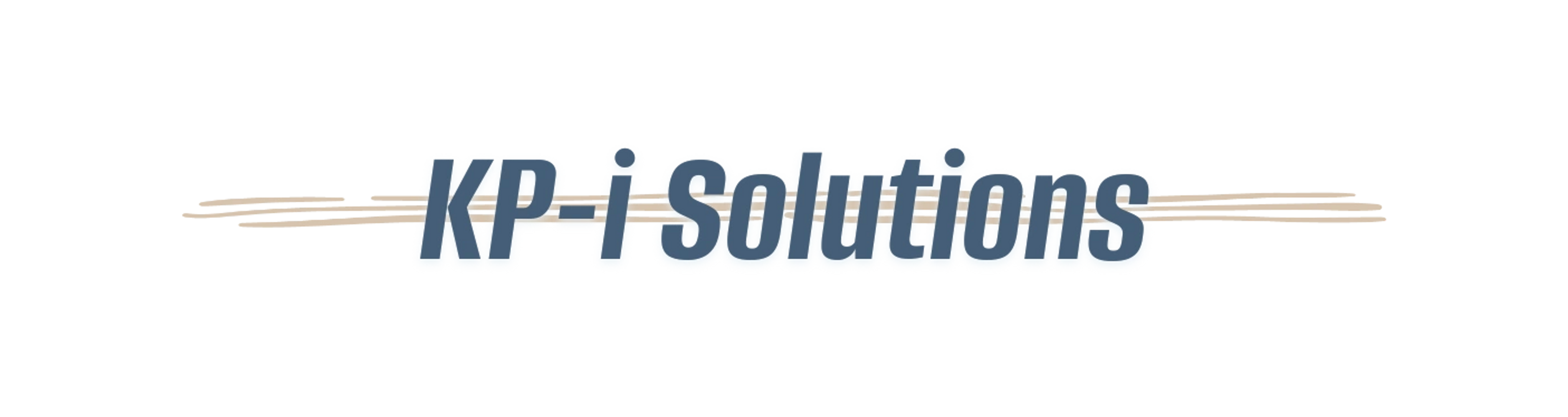 KP-i Solutions