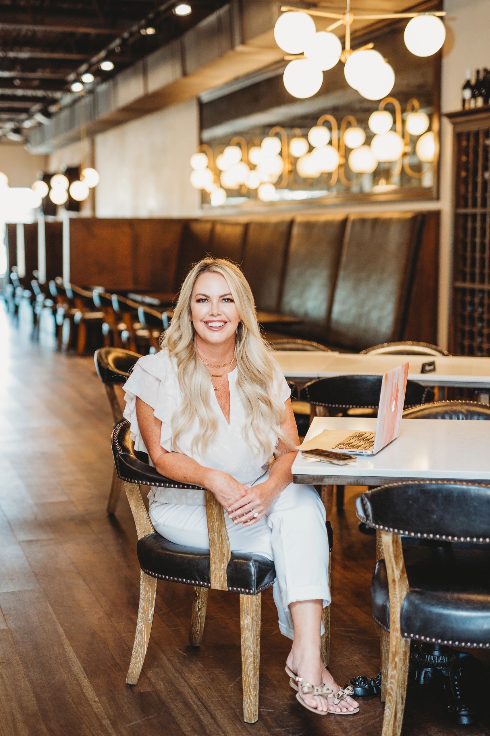 Stephanie McSwain Real Estate Group