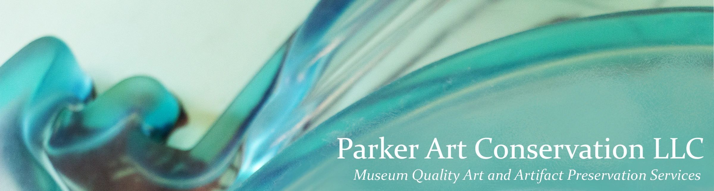 About | Parker Art Conservation LLC