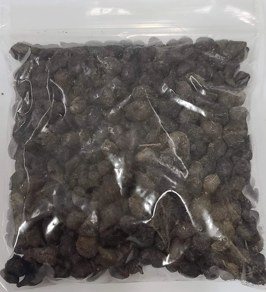 Alpaca Pellets