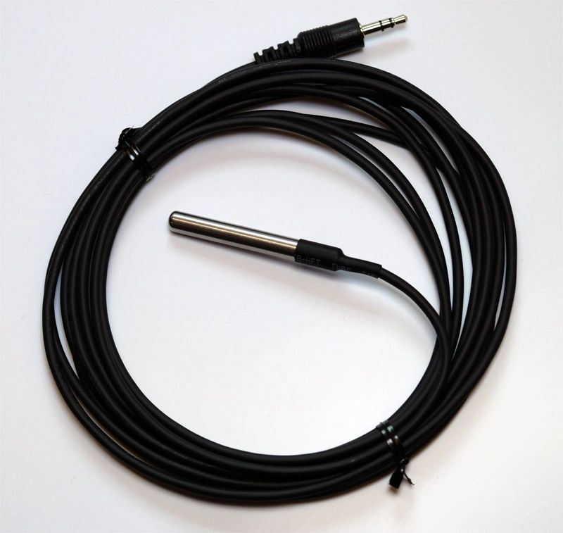 Temperature Probe