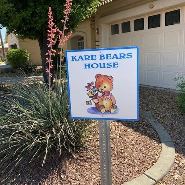 Loan Medical Equipments - Kare Bears