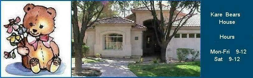 Loan Medical Equipments - Kare Bears