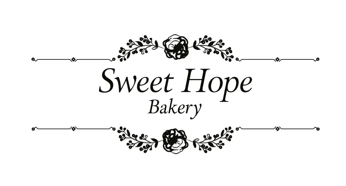 Sweet Hope Bakery - Baked Sweets, Cinnamon Rolls