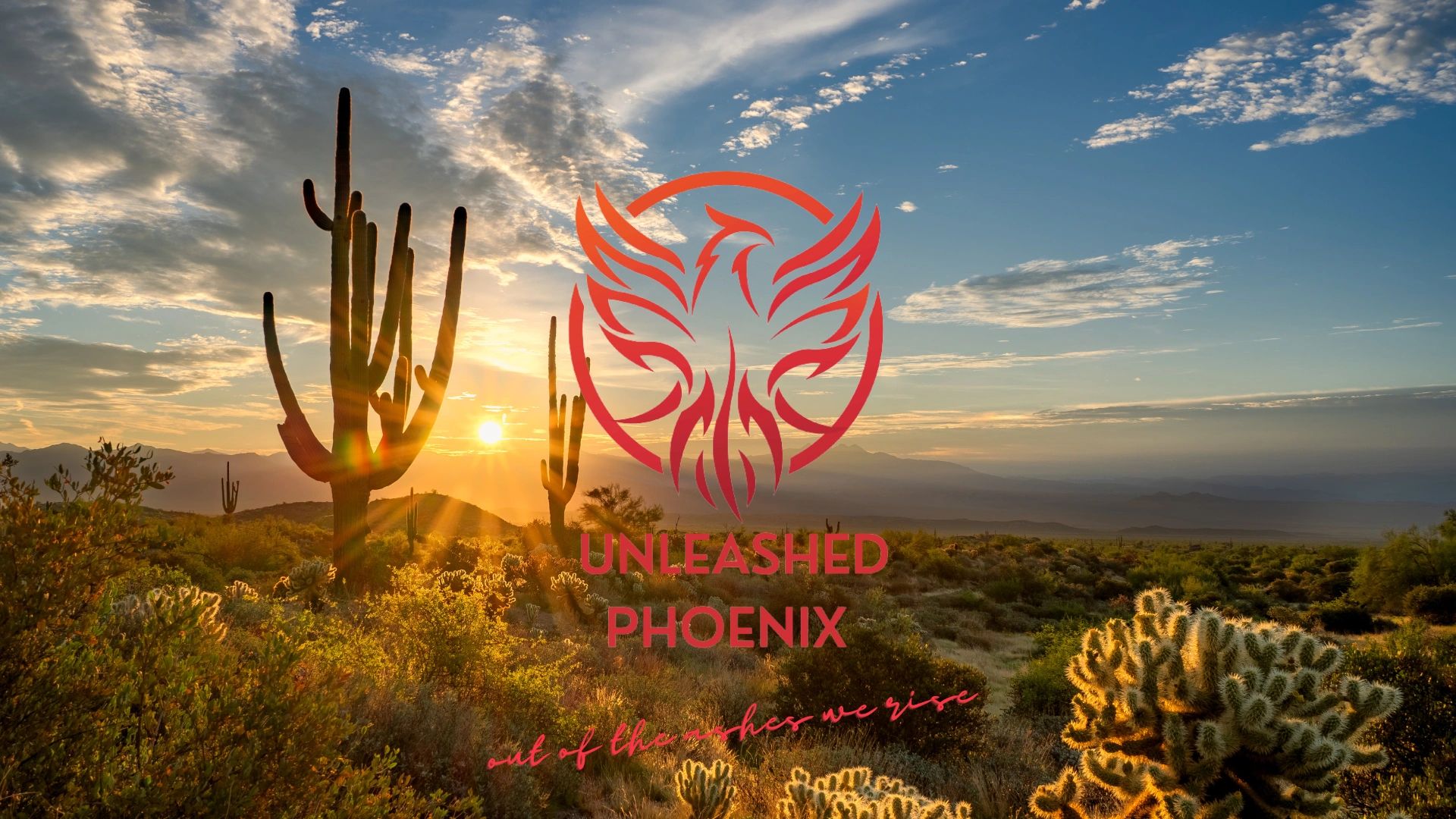 Unleashed Phoenix - Addiction - Recovery - Trauma - Supportive Services ...