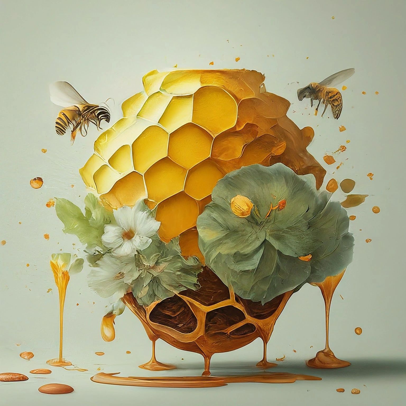 Happy Hive Consulting LLC