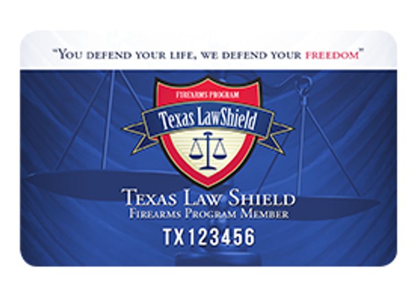 Texas Law Shield | Kaase Concealed Handgun School