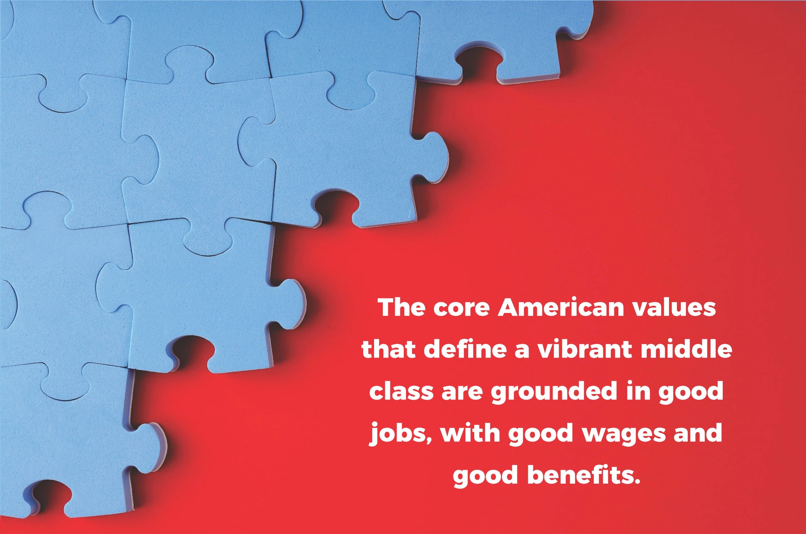 Rebuilding American Values