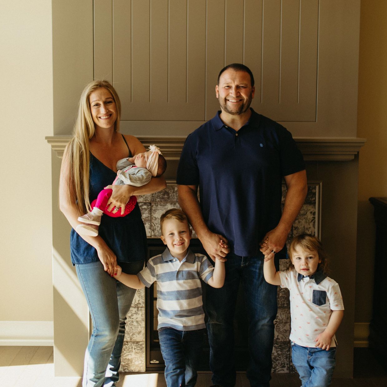 Family Owned and Operated