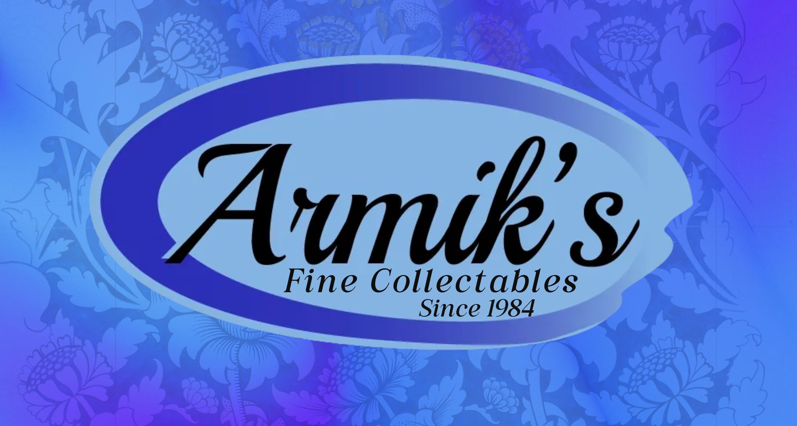 Armik's Fine Collectables - Gifts