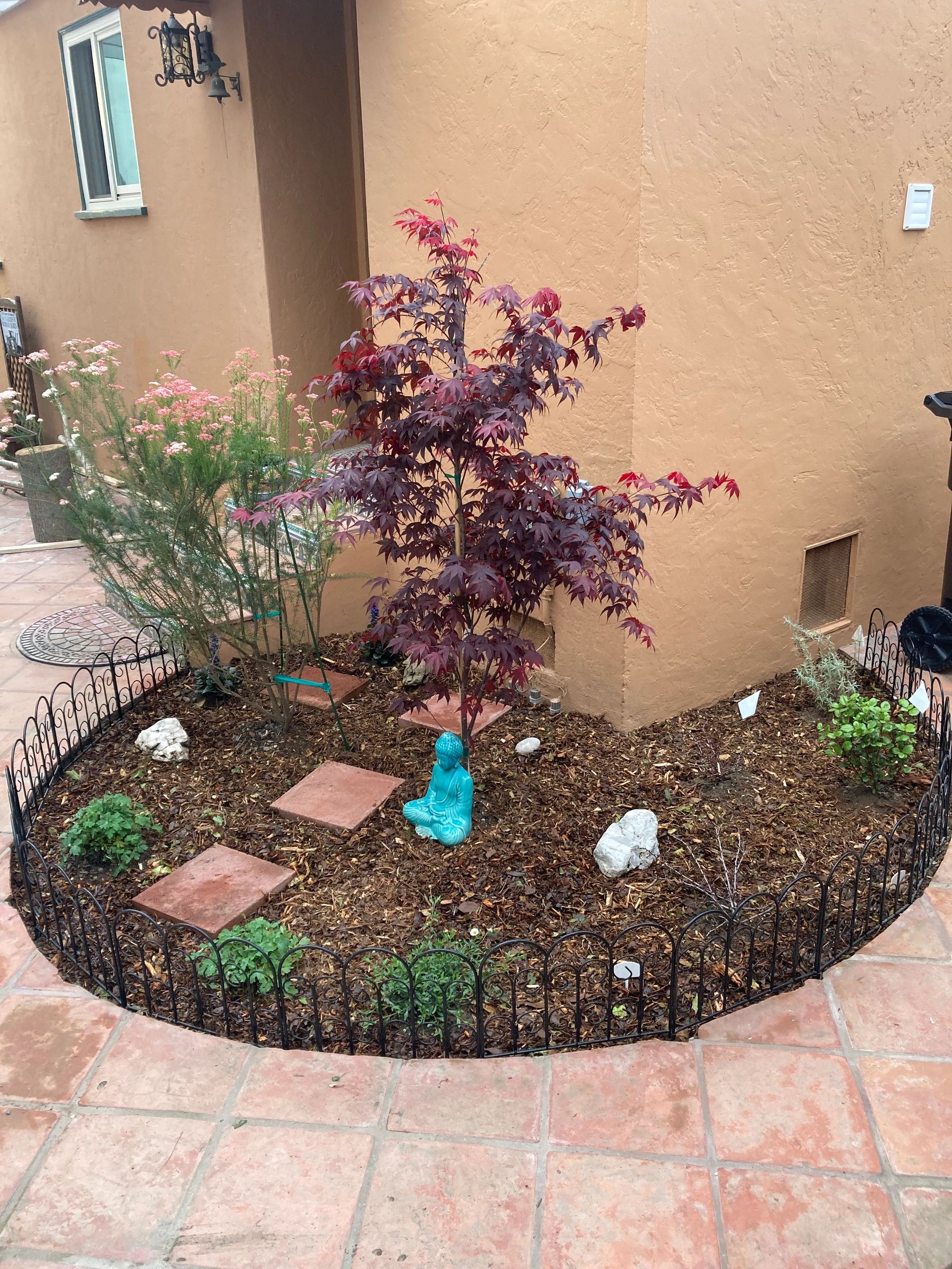 Regenerative Landscape Design - Naturewise Regenerative Design