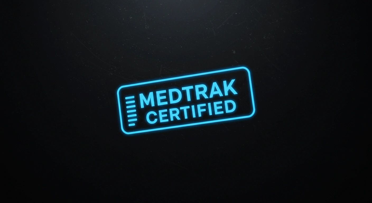 MedTrak Precision