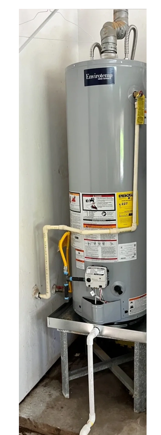 Expert Plumbing Work Services