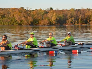 Long Lake Rowing Crew - Home