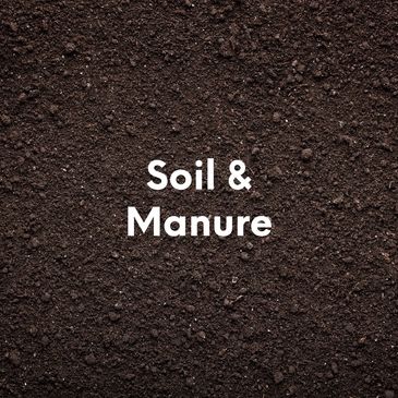 Southlands Supply Depot | Vancouver Landscape Supply • Topsoil • Mulch ...