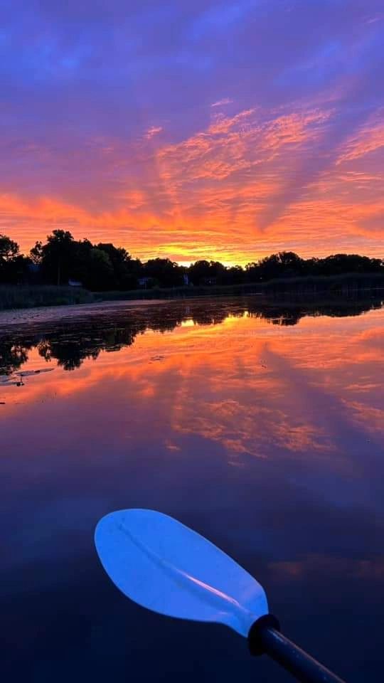 Lobdell-Bennett Lake Association
