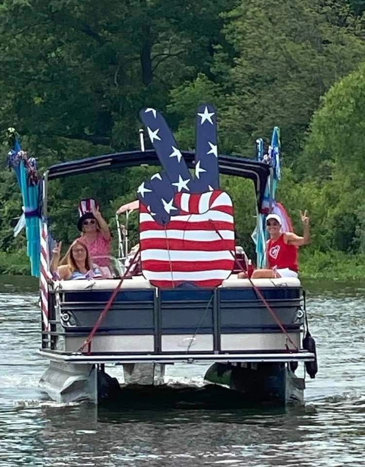 Lobdell-Bennett Lake Association