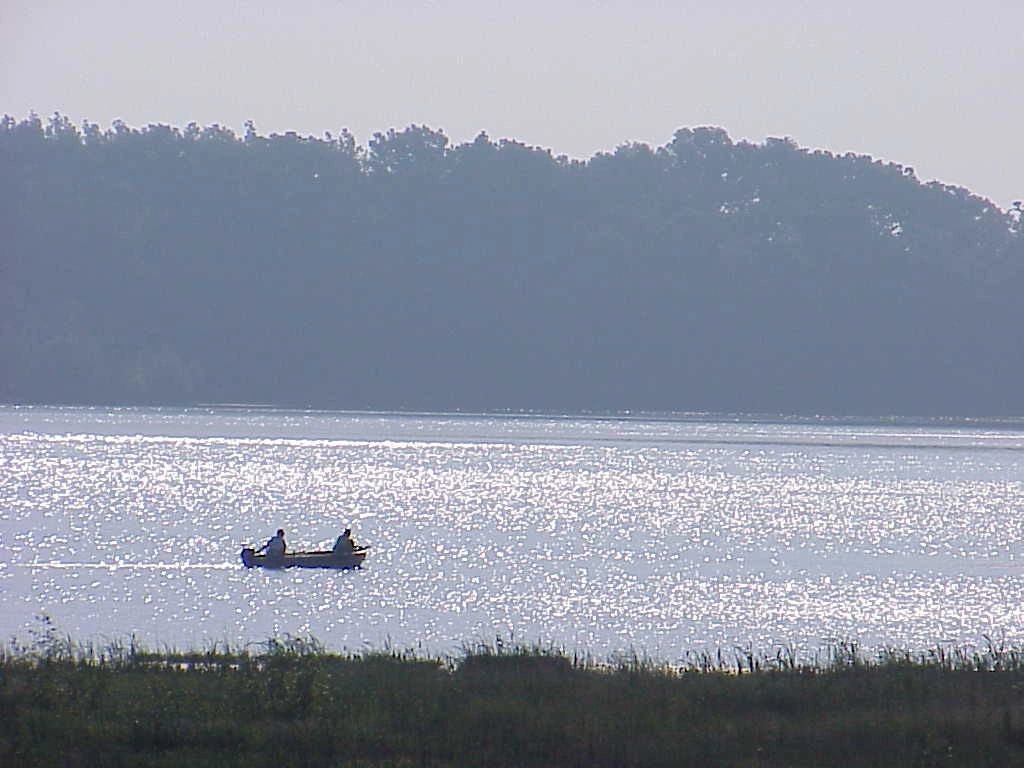 About the lakes - Lobdell | Lobdell-Bennett Lake Association