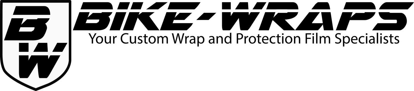 Bike-Wraps - Ridewrap, Invisiframe, Mtb Wrap