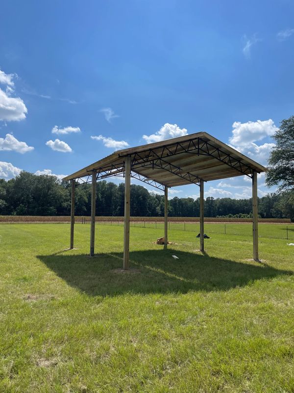 Gallery | The Ag Barn Company