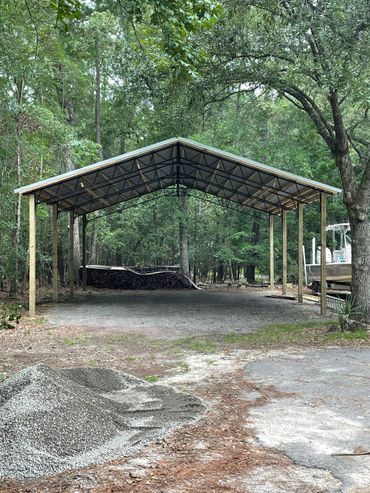 Gallery | The Ag Barn Company