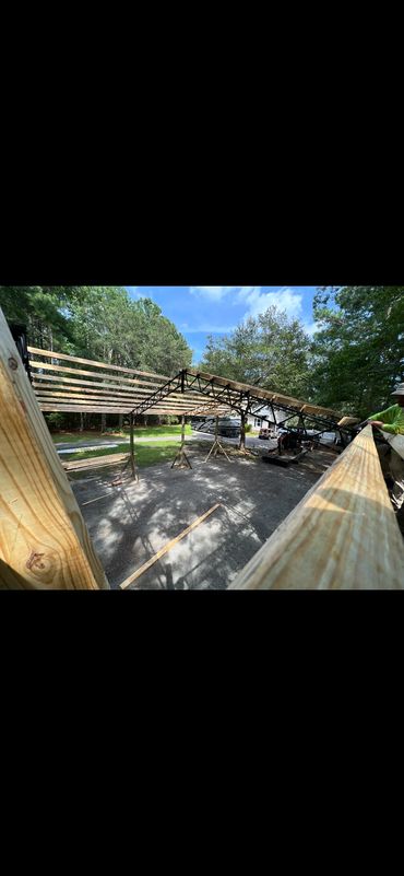 Gallery | The Ag Barn Company