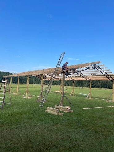 Gallery | The Ag Barn Company