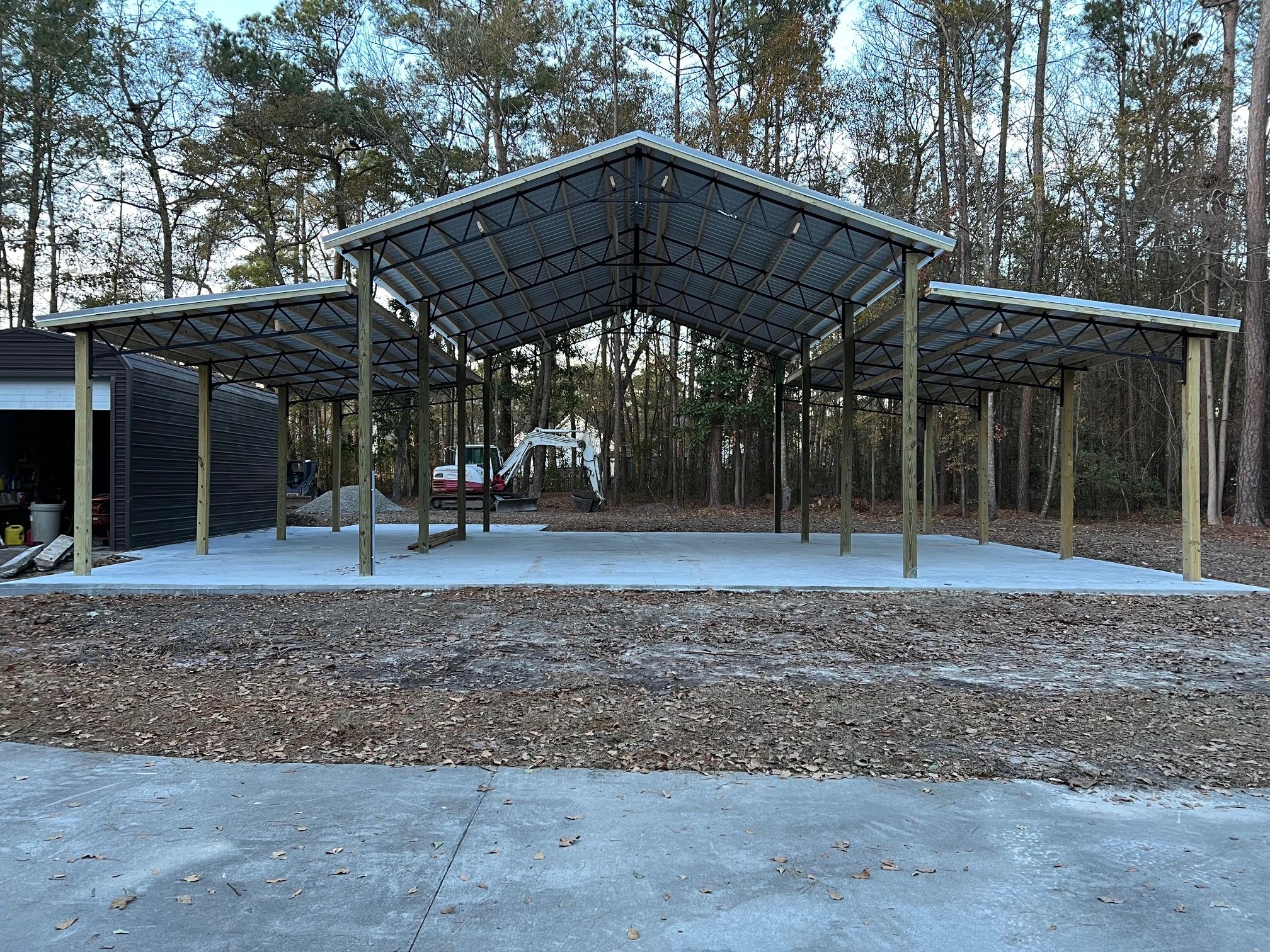 Gallery | The Ag Barn Company