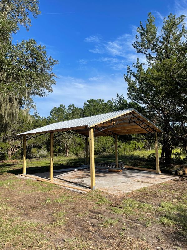 Gallery | The Ag Barn Company