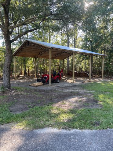 Gallery | The Ag Barn Company