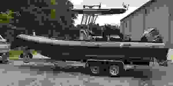 DEMO BOATS FOR SALE | FirstResponderBoats.com
