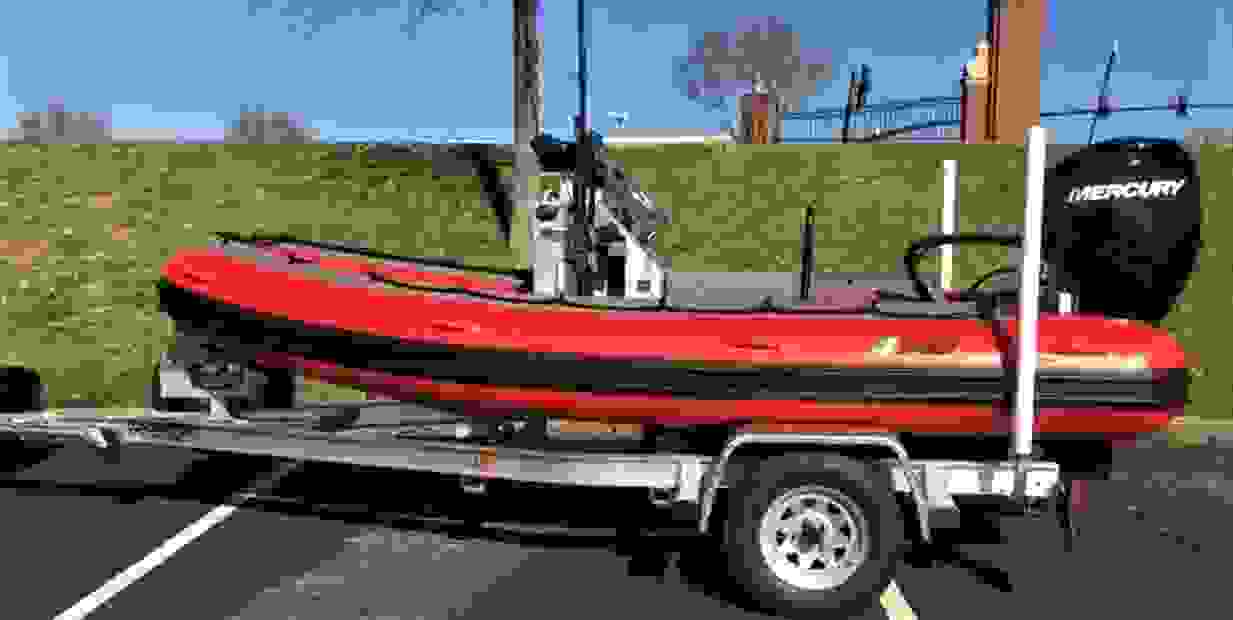 DEMO BOATS FOR SALE | FirstResponderBoats.com