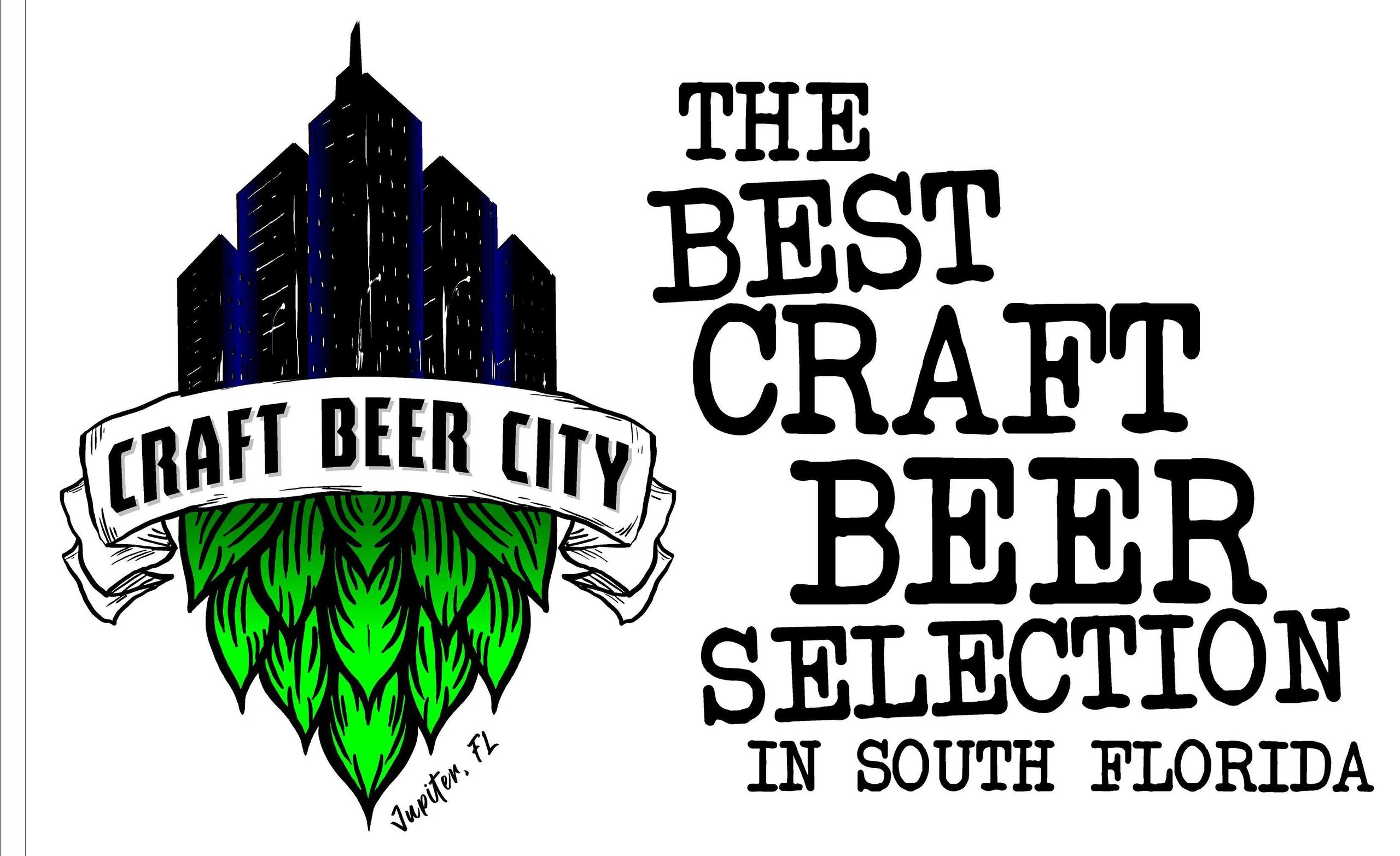Craft Beer City